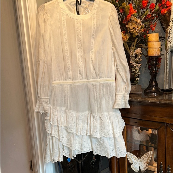 Chelsea & Violet | Dresses | New Chelsea Violet Lace Dress | Poshmark